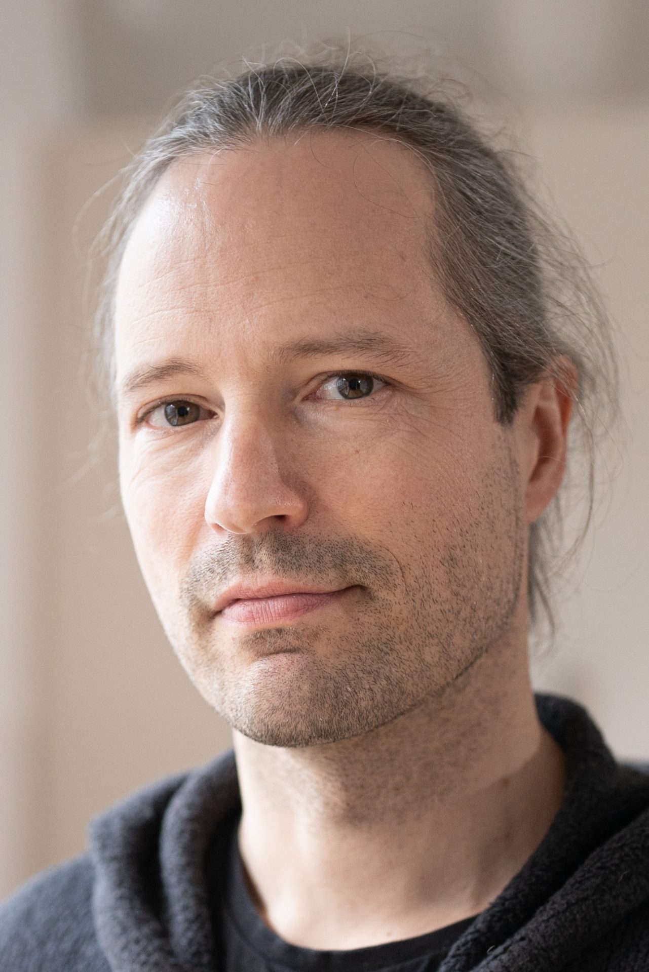 Benjamin Plath Shakespeare Company Berlin