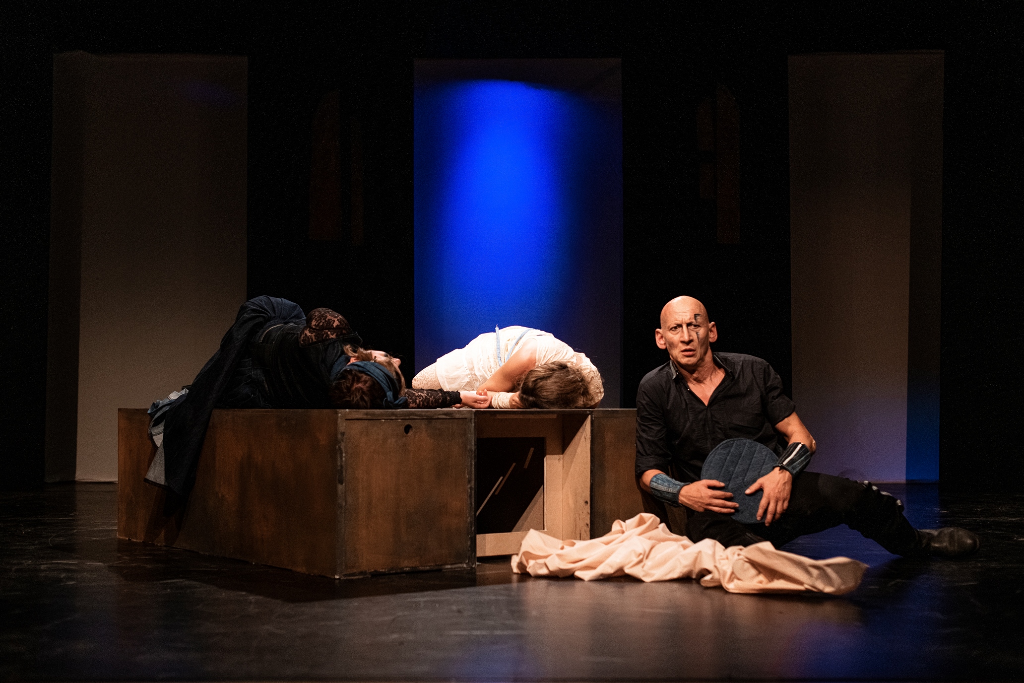 Startseite Shakespeare Company Berlin Shakespeare Company Berlin