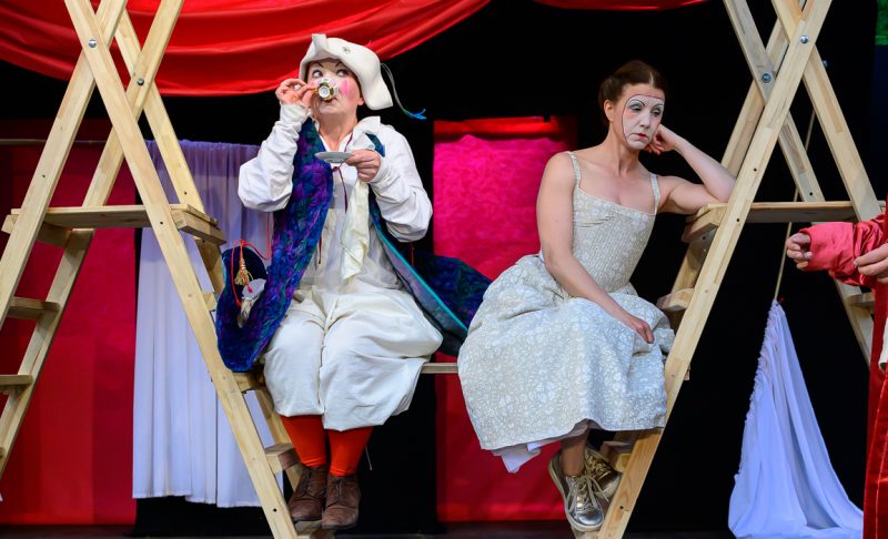 Startseite Shakespeare Company Berlin Shakespeare Company Berlin