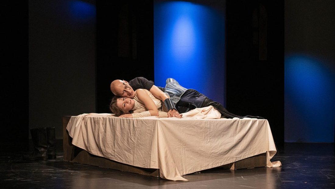 Startseite Shakespeare Company Berlin Shakespeare Company Berlin