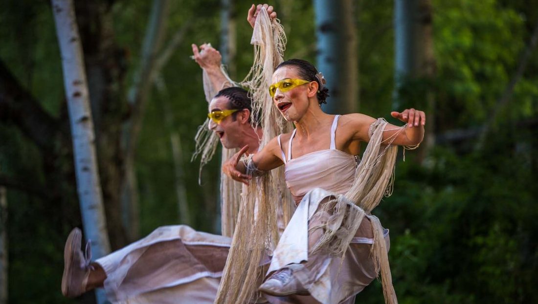 Shakespeare Company Berlin